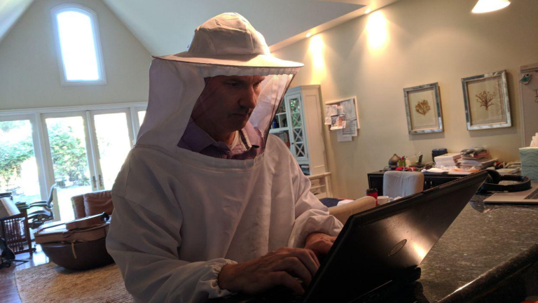 A Sticky Situation – Slope of Hope with Tim Knight